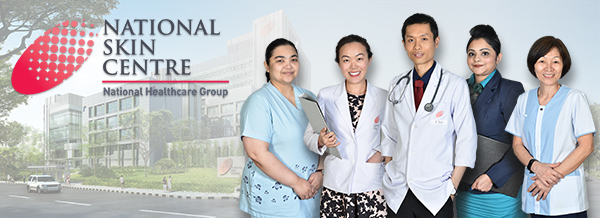 Career Opportunities with NSC/NHG | National Skin Centre - NSC