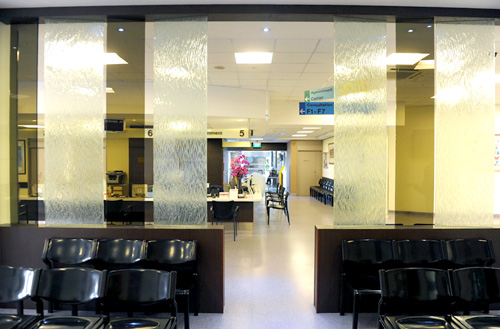General Clinic | National Skin Centre - NSC